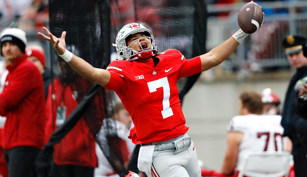 Ohio State vs Maryland Prediction Game Preview - Today's University Ohio State vs Maryland Prediction Game Preview - Today's University
