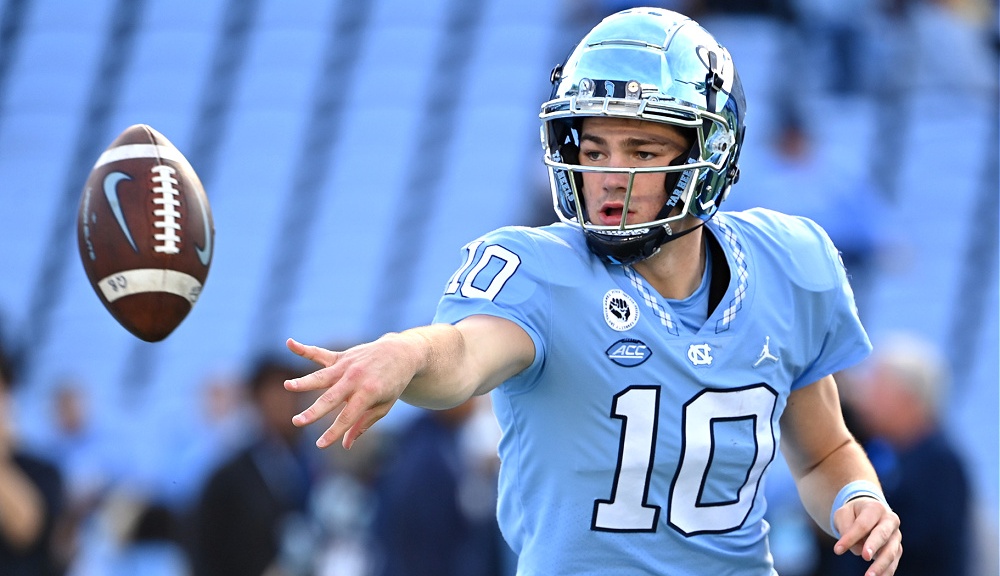 College Football News Freshman All-America Team 2022 - Today's University College Football News Freshman All-America Team 2022 - Today's University