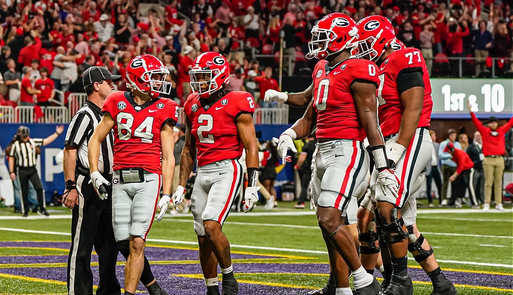 College Football Expert Picks Predictions: Playoff, New Year's Six, Bowls - Today's University