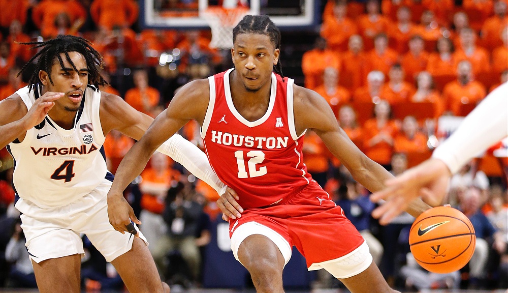 AP Poll Top 25 Projection College Basketball Rankings Prediction Week - Today's University