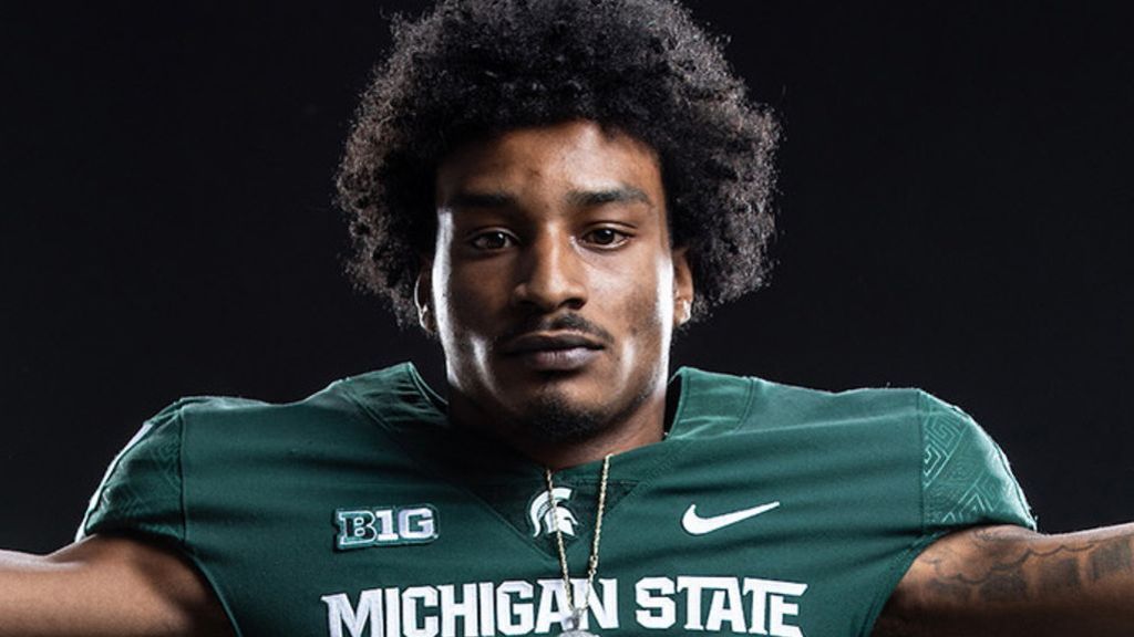 Spartans' Crump gets probation after plea deal - Today's University Spartans' Crump gets probation after plea deal - Today's University