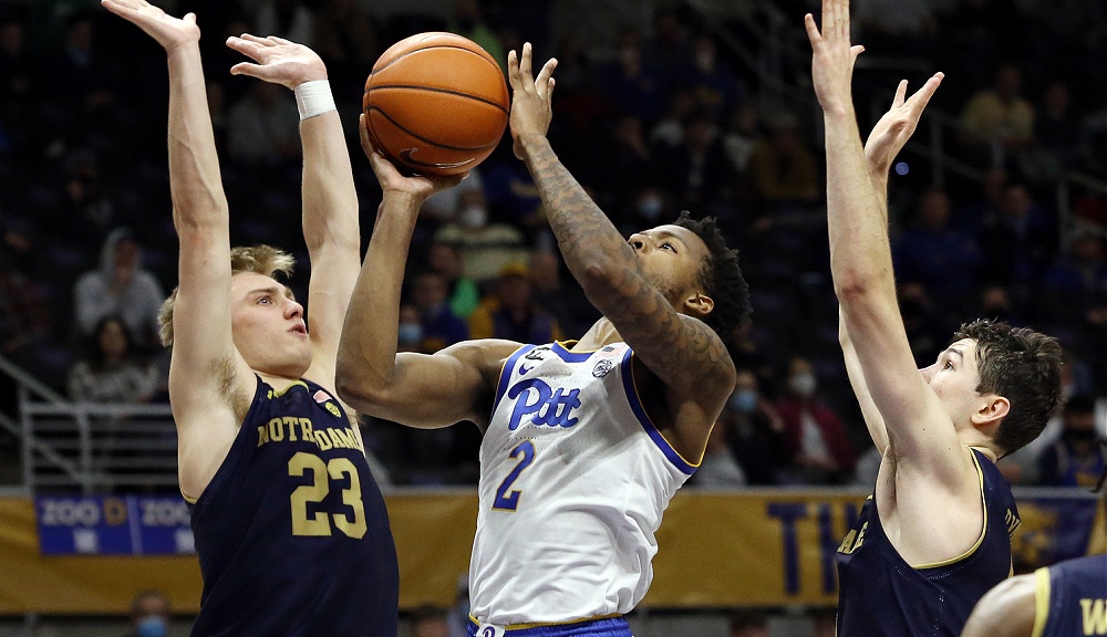 Pitt At Notre Dame Prediction College Basketball Game Preview Today