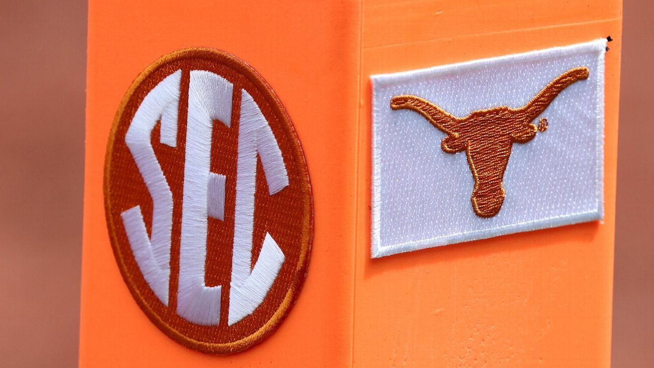 Texas lands No. 1 security in 2026 recruiting class - Today's University Texas lands No. 1 security in 2026 recruiting class - Today's University